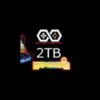 Hyperspin Preconfigured Hard Drives - arcadecity